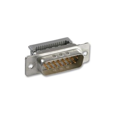 3M 8209-8000 D-Sub Connector