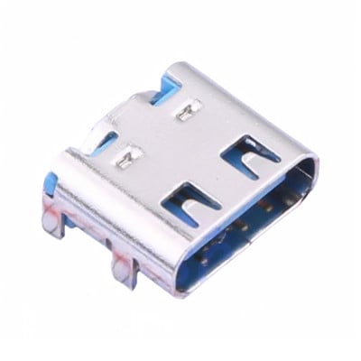 XKB Connection U261-2422N-4B0343 USB, DVI, HDMI Connector Assembly