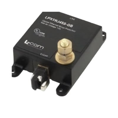 L-com LPX350 Surge Protection Device Chip