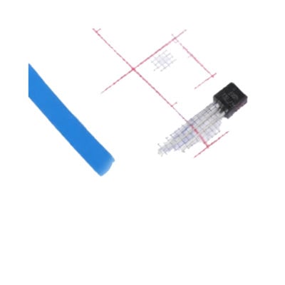 LGE 79L05 Linear LDO Voltage Regulator