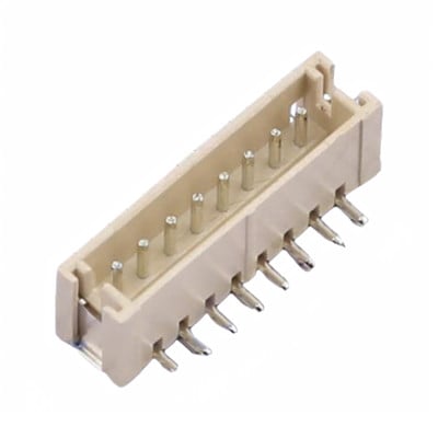 Ckmtw W-1501N08P-0200 Male Pin Header for sale