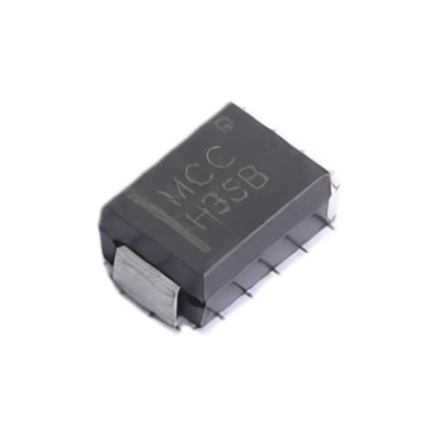 MCC BZT52C4V7HE3-TP Single Zener Diode