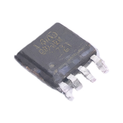 GOSEMICON GBI1410TKBR DC DC Switching Voltage Regulator