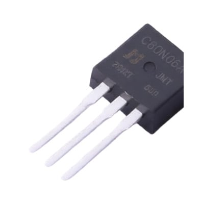 Jiangsu JieJie Microelectronics JMTP080P03A Single P-Channel MOSFET