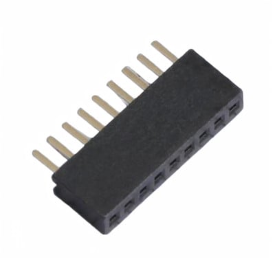 hanxia HX PM1.27-1x9P ZC H2.0