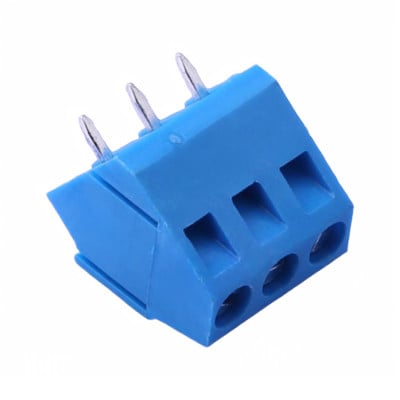 DORABO DB102-5.0-2P-BU-S