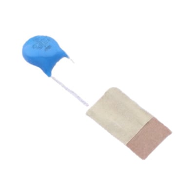 Brightking 561KD10J-E012 Metal Oxide Varistor (MOV)