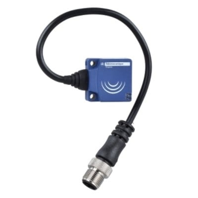 Schneider XS8D1A1PBM12 Proximity Sensor