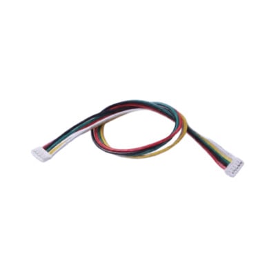 DEALON LDR150-100728-150-2P Single Conductor Hook-Up Wire