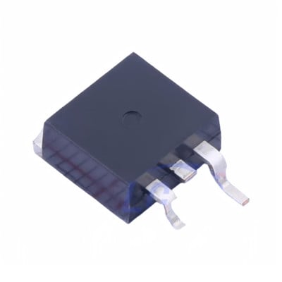 ASDsemi ASDM4614S-R Single N-Channel MOSFET