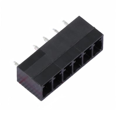 XUNPU DGB381-9P10-MG361 Header Plug Socket Chip