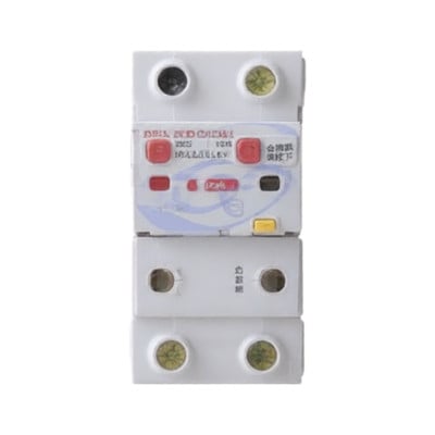 Delixi Electric DZ47L220SC Miniature Residual Current Circuit Breaker