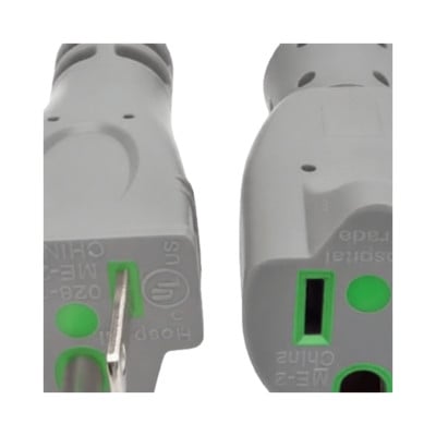 EATON P024-003 Power Line Cable and Extension Cord Assembly