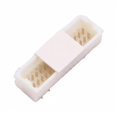HDGC HDGC1006WV-S-2X9P Male Pin Header Connector
