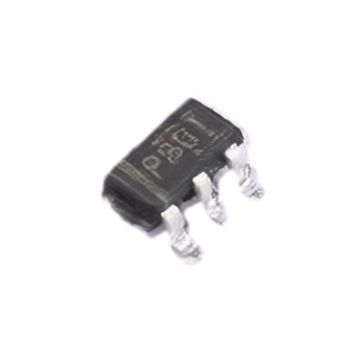 HXY MOSFET HTPS76330DBVR Linear LDO Voltage Regulator
