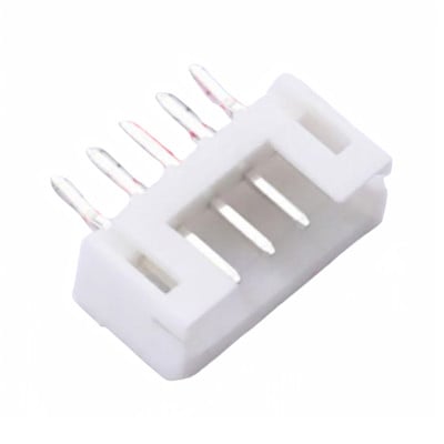 Liansheng 1130500033 Male Pin Header Chip for Electronic Connections