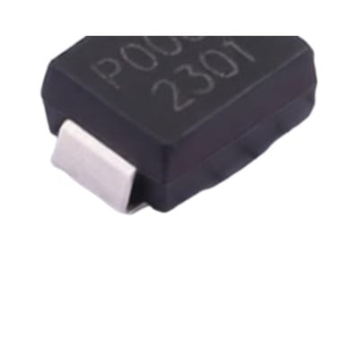 Liown P0640SB Thyristor TSS Chip