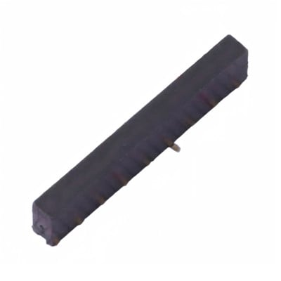 XYECONN PM1.27-UL2D-5A Female Socket Header Receptacle Chip