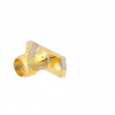 L-com LCCN3158 Coaxial Connector RF Assembly