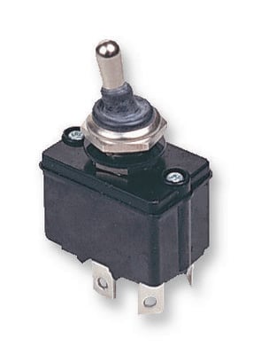 APEM 3646NF Toggle Switch for sale