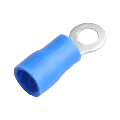JIDC RV8-6L Ring Connector Chip
