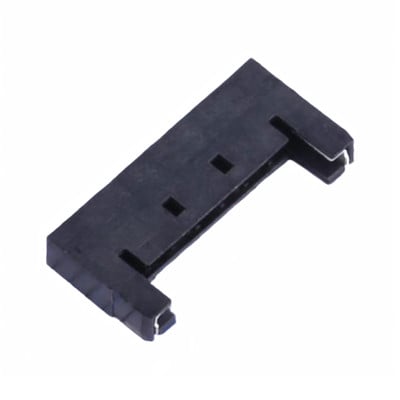 XKB Connection X1224WRS-02-LPV01 Male Pin Header