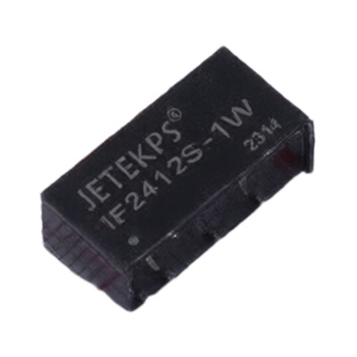 JETEKPS IF1512S-1W DC DC Converter Chip
