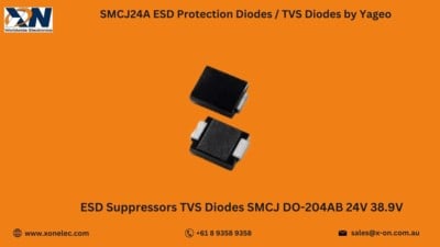 EATON TVSA04V05C006 TVS Diode for sale