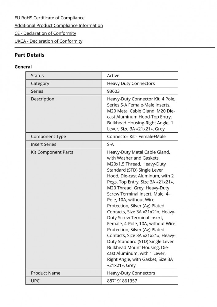 936030030 technical document page 2