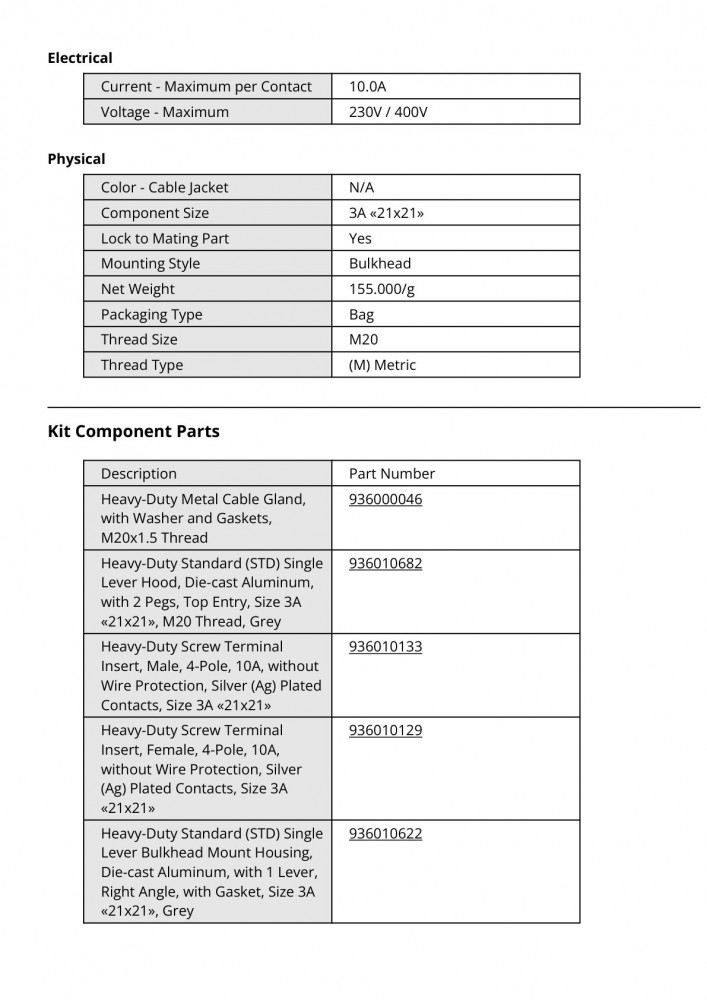 936030030 technical document page 3
