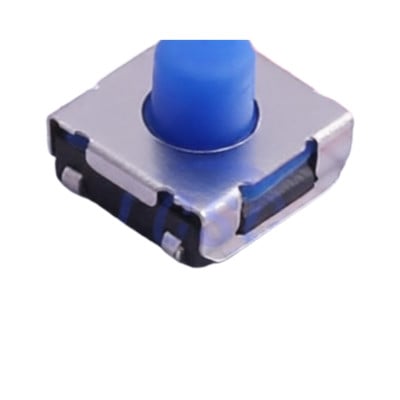 Korean Hroparts Elec K2-1156UP-G4SW-05 Tactile Switch
