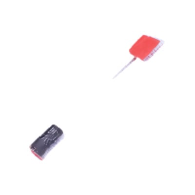 DOWO P6KE100CA TVS Diode