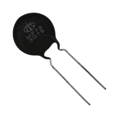 Cantherm MF72-005D20 Inrush Current Limiter (ICL)