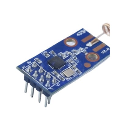 EBYTE E104-BT5032A RF Transceiver Module Bluetooth 5.0 Low Energy Chip for IoT Wireless Communication