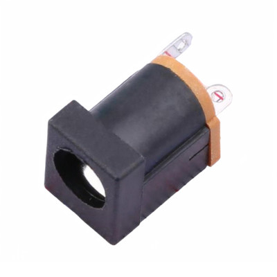 HanElectricity DC-050-20 Power Connector Chip for Reliable Electronic Connections