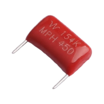 JOEY MPH154J2L4AS4035A1 Film Capacitor
