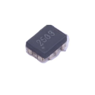 YTL YTLP2312E RF Filter Chip