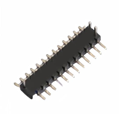 XYECONN PZ1.0-US2S-16A Male Header Pins