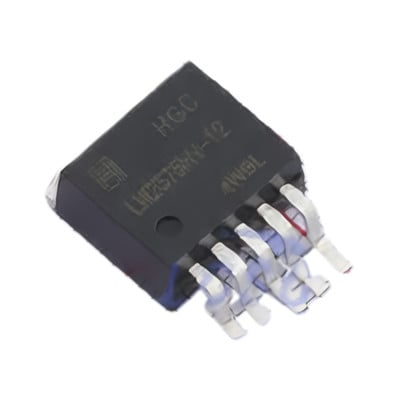 HANSCHIP semiconductor LM2575S-12RG