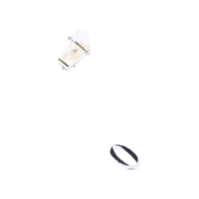 LITEON LTST-C170KGKT LED Indication - Discrete Chip