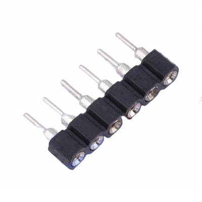 CONNFLY Elec DS1002-02-2x4BT1F6