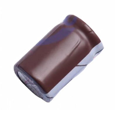 JIERR ERG35V1000M13X21 Aluminum Electrolytic Capacitor