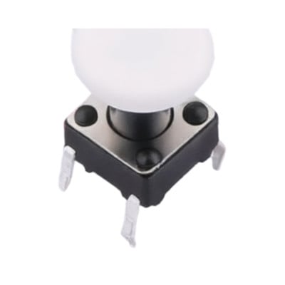 Khon TSA06131-115B332CA-003E Tactile Switch