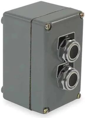 Schneider 9001KYK27 Pushbutton Switch for sale