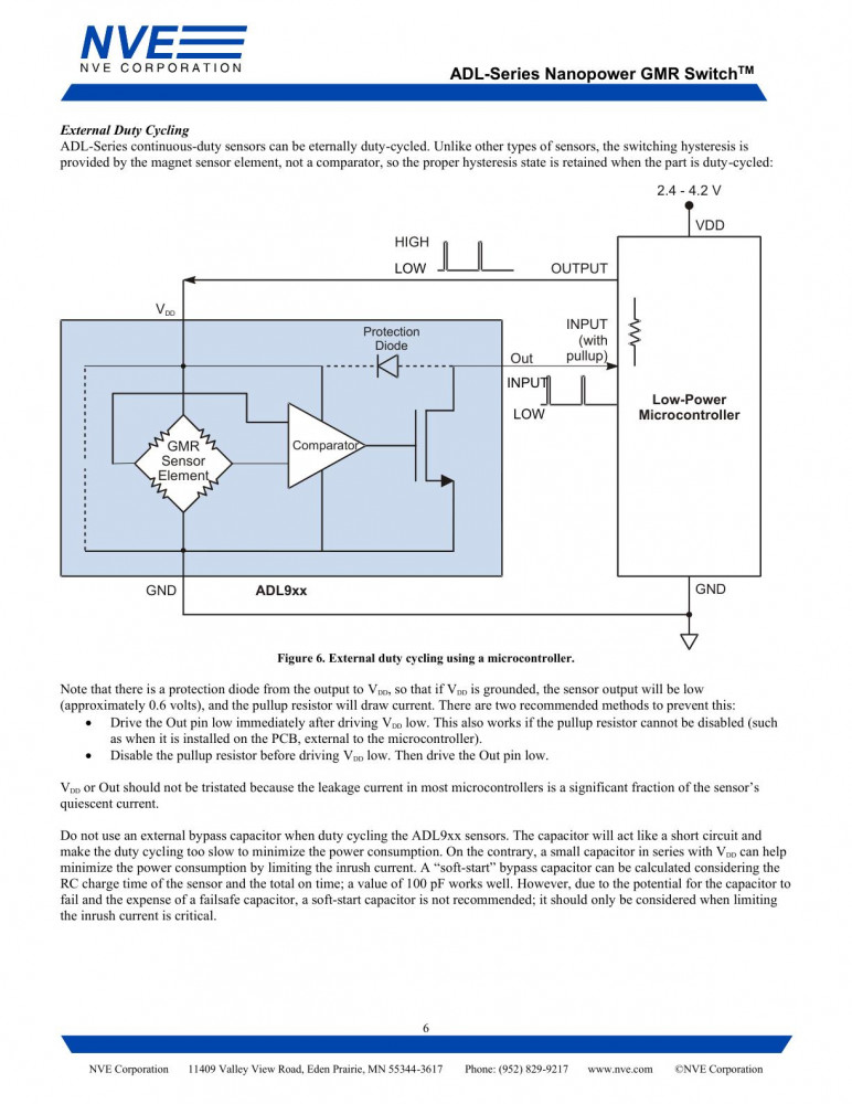 ADL-Series datasheet page 6