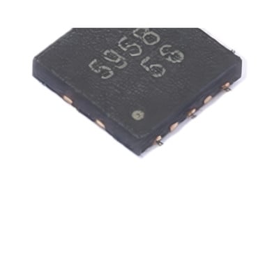 JSCJ CJDR9110 Motor Driver Controller Chip