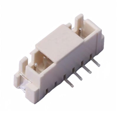 TXGA FWF25028-S06S24W5M Male Pin Header