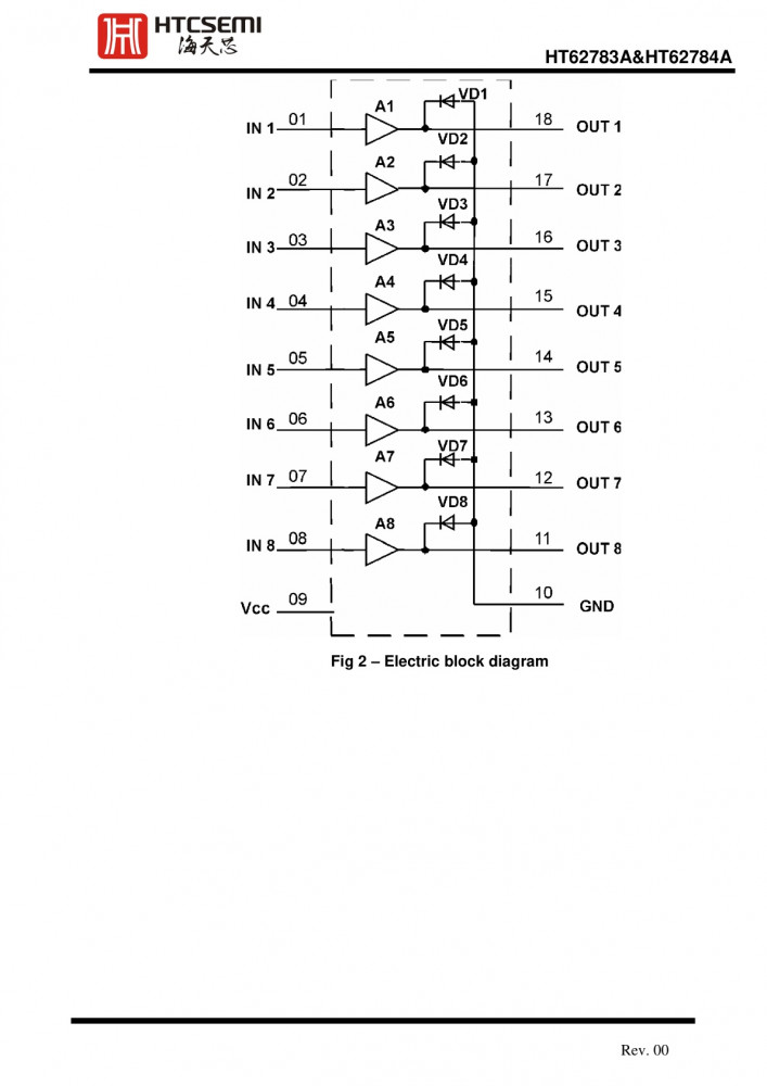 HT62783A technical document page 3