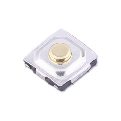 C&K PTS847MM160SMTR2LFS Tactile Switch