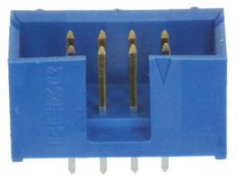 Samtec TST-104-01-G-D Free Hanging Panel Mount Chip for sale